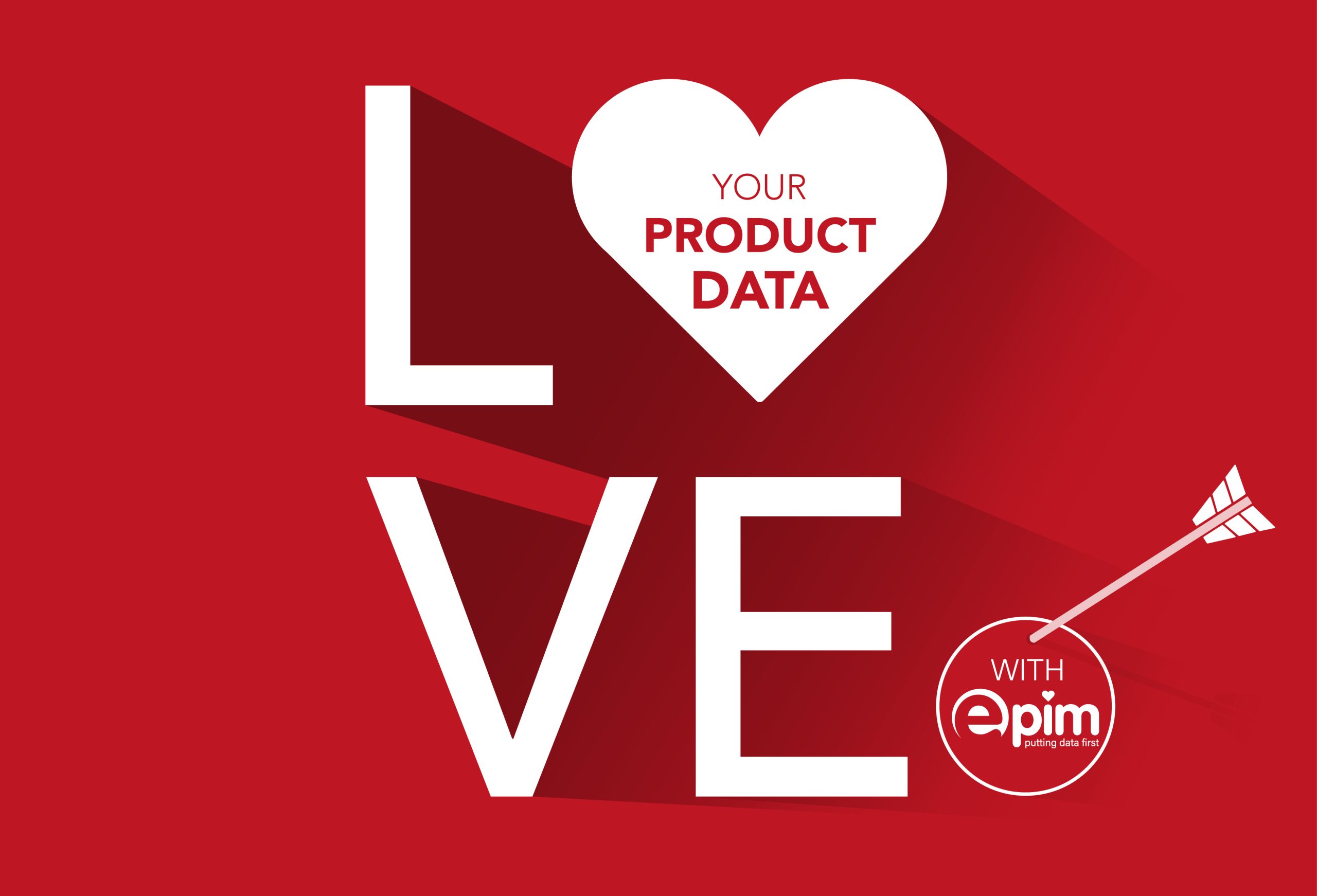 Love your data with e-Pim - e-Pim
