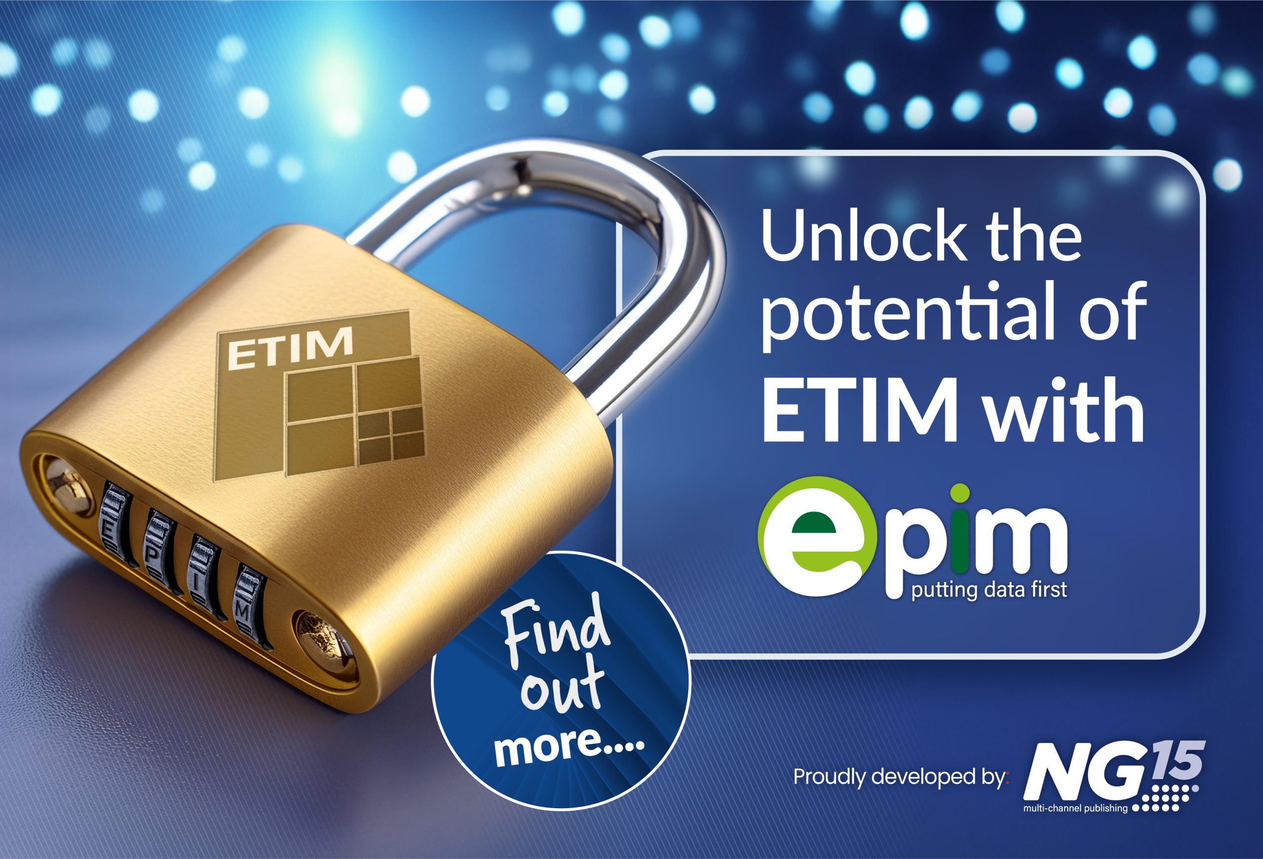 Customers in Europe?... - e-Pim